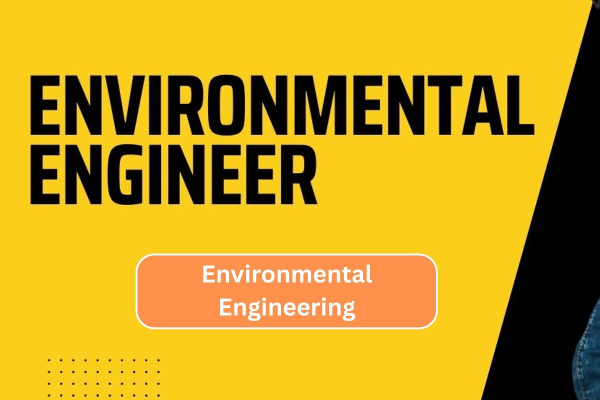 Environmental Engineering